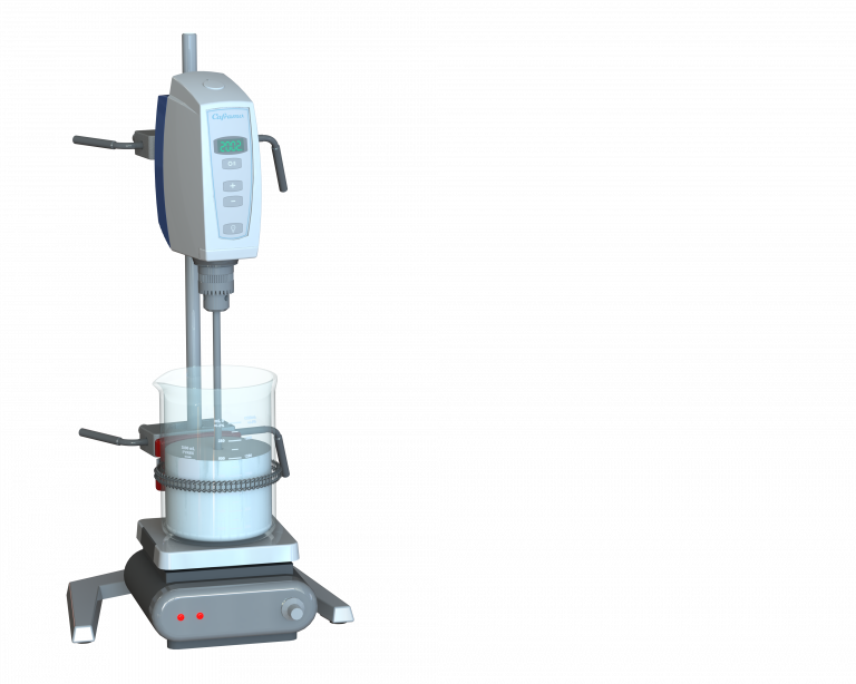 Compact Digital - Caframo Lab Solutions
